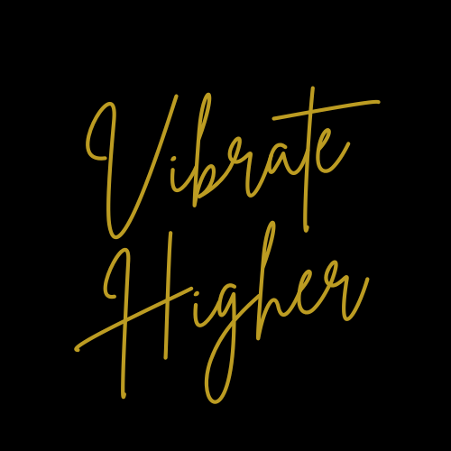 Vibrate Higher – RIZZ